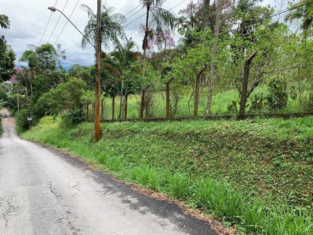 Terreno / Lote para Venda em Mogi das Cruzes/SP Parque Residencial Itapeti