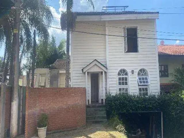 Terreno / Lote para Venda em Mogi das Cruzes/SP Parque Residencial Itapeti