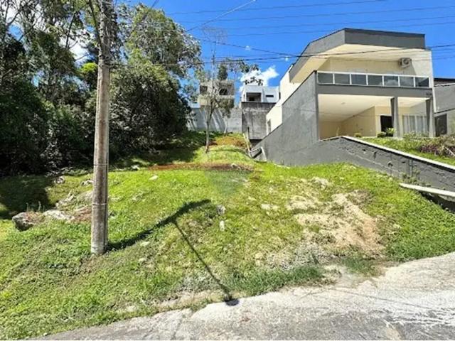 Terreno / Lote para Venda em Mogi das Cruzes/SP Parque Residencial Itapeti