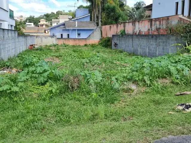 Terreno / Lote para Venda em Mogi das Cruzes/SP Parque Residencial Itapeti