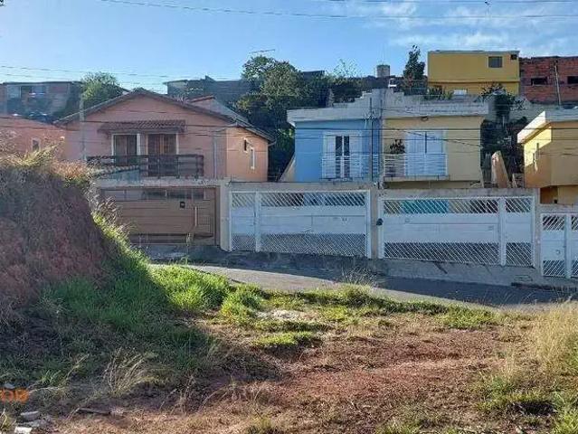 Terreno / Lote para Venda em Mogi das Cruzes/SP Parque Residencial Itapeti