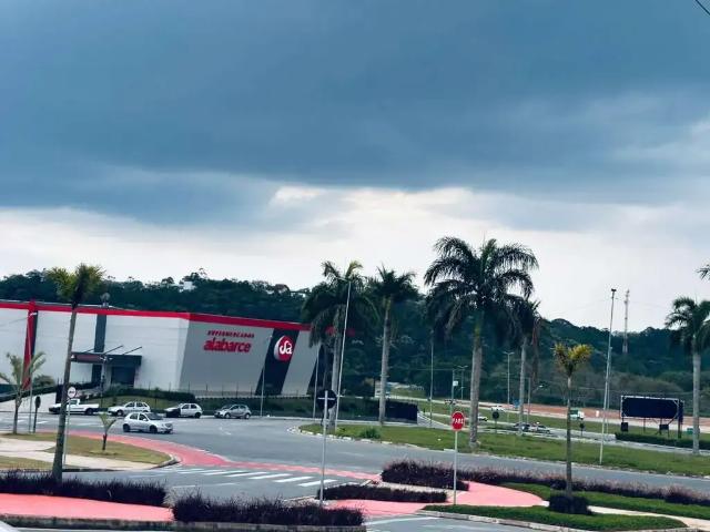 Terreno / Lote para Venda em Mogi das Cruzes/SP Porteira Preta