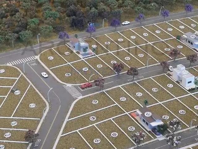 Terreno / Lote para Venda em Mogi das Cruzes/SP Porteira Preta