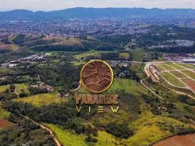 Terreno / Lote para Venda em Mogi das Cruzes/SP Porteira Preta