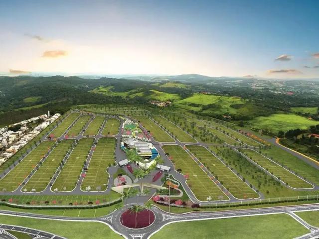 Terreno / Lote para Venda em Mogi das Cruzes/SP Porteira Preta