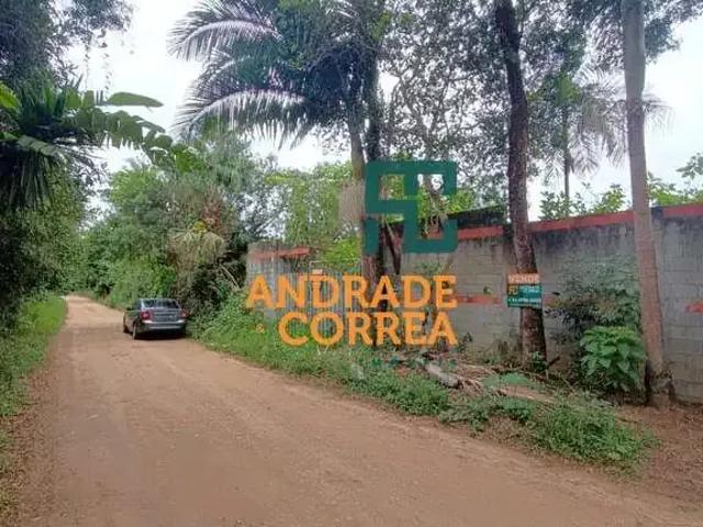 Terreno / Lote para Venda em Mogi das Cruzes/SP Porteira Preta