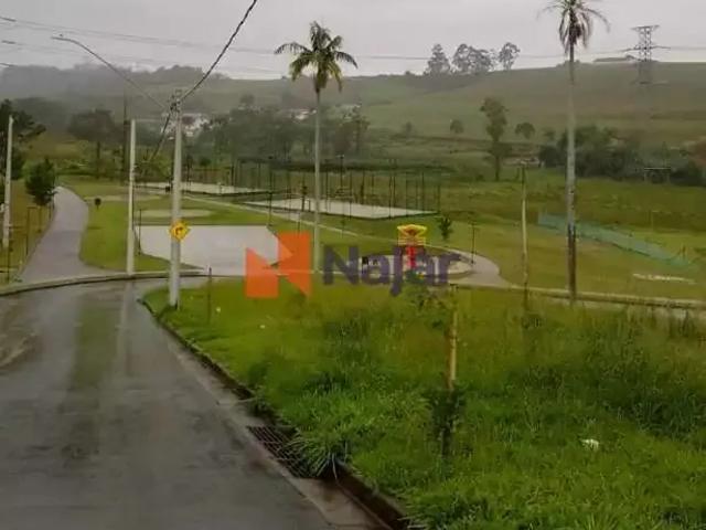 Terreno / Lote para Venda em Mogi das Cruzes/SP Porteira Preta