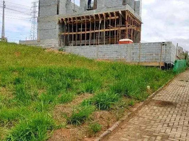 Terreno / Lote para Venda em Mogi das Cruzes/SP Porteira Preta