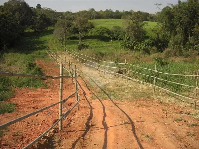 Terreno / Lote para Venda em Mogi das Cruzes/SP Porteira Preta