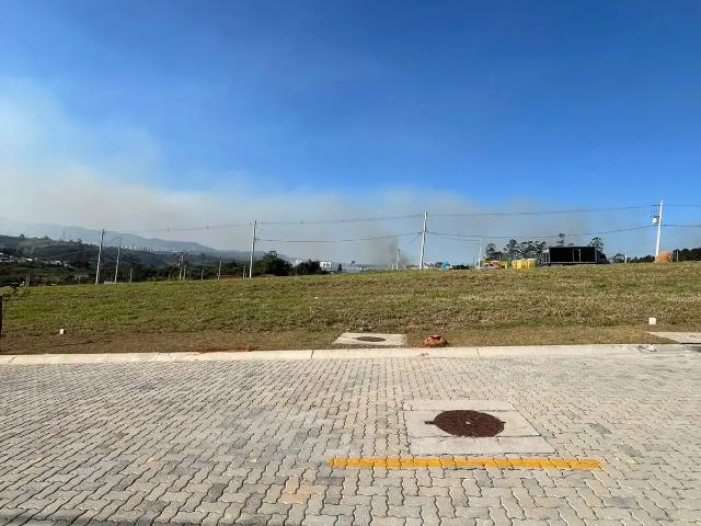 Terreno / Lote para Venda em Mogi das Cruzes/SP Real Park