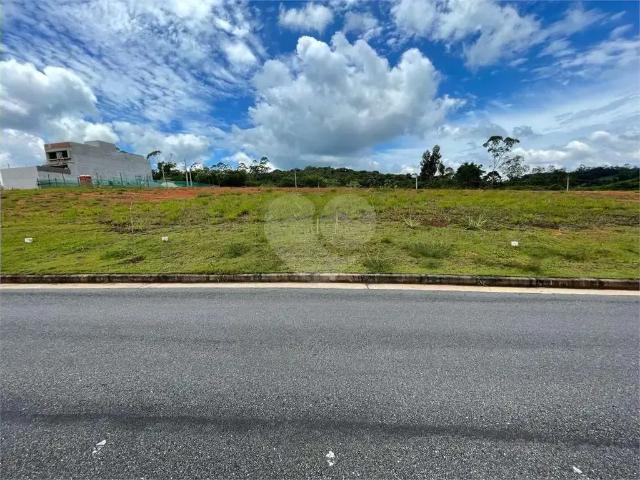 Terreno / Lote para Venda em Mogi das Cruzes/SP Real Park Tietê Jundiapeba