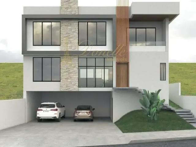 Terreno / Lote para Venda em Mogi das Cruzes/SP Residencial Veneza I