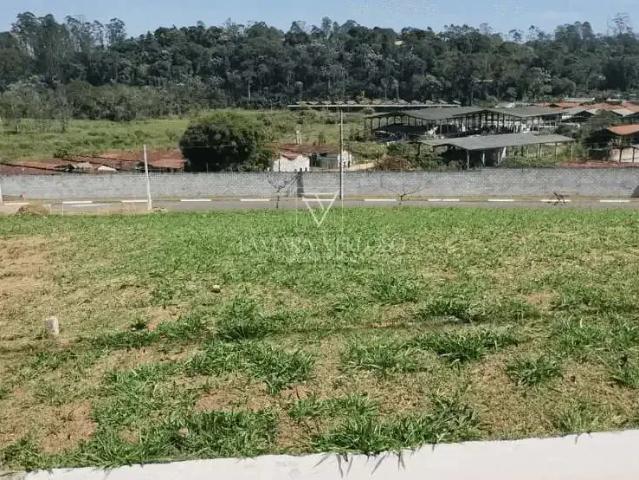 Terreno / Lote para Venda em Mogi das Cruzes/SP Residencial Veneza I