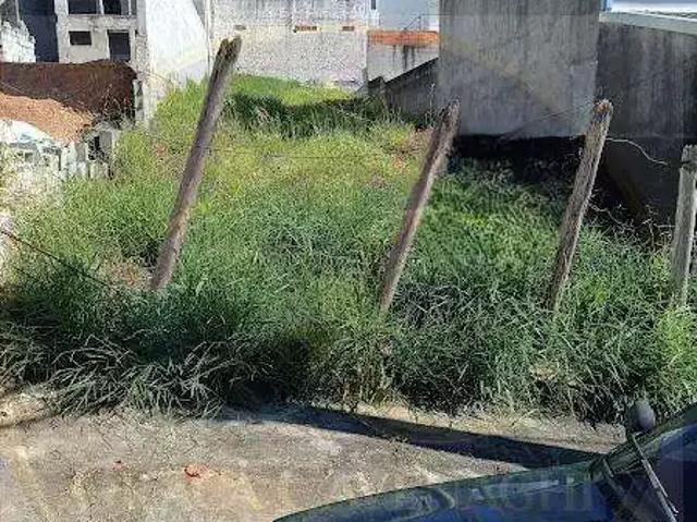 Terreno / Lote para Venda em Mogi das Cruzes/SP Residencial Algarve
