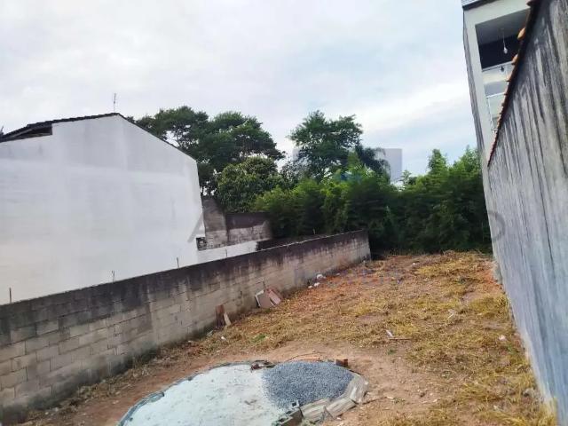 Terreno / Lote para Venda em Mogi das Cruzes/SP Residencial Algarve