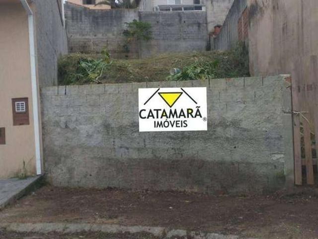 Terreno / Lote para Venda em Mogi das Cruzes/SP Residencial Colinas do Aruã