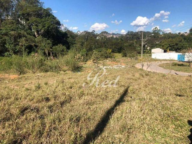 Terreno / Lote para Venda em Mogi das Cruzes/SP Residencial Colinas do Aruã