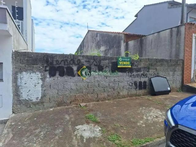 Terreno / Lote para Venda em Mogi das Cruzes/SP Residencial Novo Horizonte