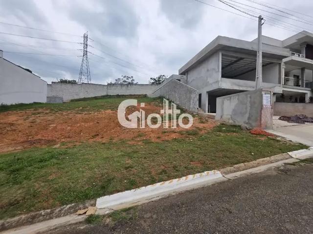 Terreno / Lote para Venda em Mogi das Cruzes/SP Residencial Veneza I