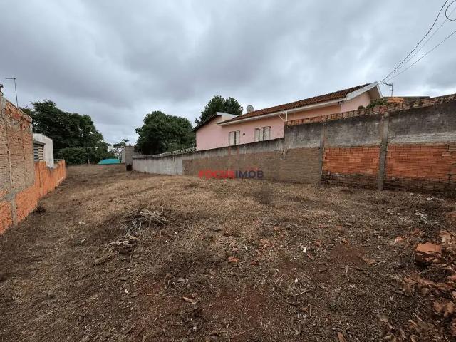 Terreno / Lote para Venda em Mogi Guaçu/SP Capela