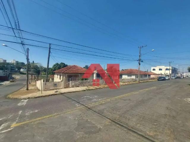 Terreno / Lote para Venda em Mogi Guaçu/SP Centro