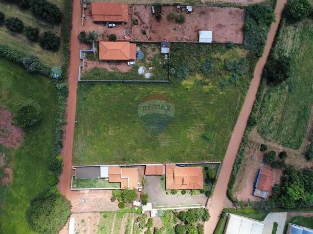 Terreno / Lote para Venda em Mogi Guaçu/SP Chácara Alvorada