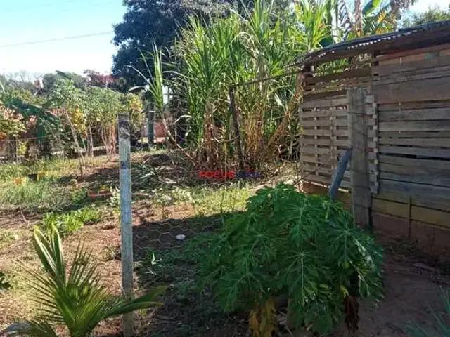 Terreno / Lote para Venda em Mogi Guaçu/SP Chácara Alvorada