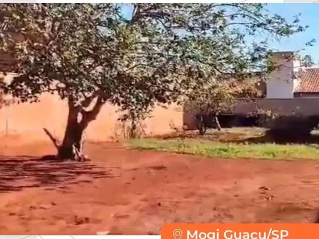 Terreno / Lote para Venda em Mogi Guaçu/SP Chácara do Ouro