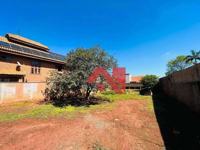 Terreno / Lote para Venda em Mogi Guaçu/SP Chácara do Ouro
