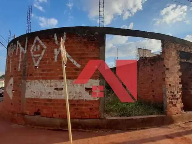 Terreno / Lote para Venda em Mogi Guaçu/SP Chácara Nova Odessa