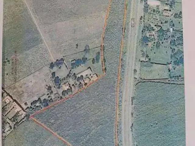 Terreno / Lote para Venda em Mogi Guaçu/SP Chácara Pantanal Engenho Velho