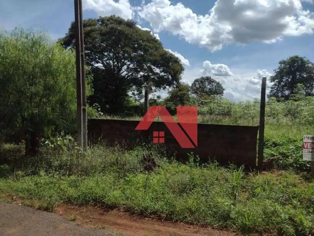 Terreno / Lote para Venda em Mogi Guaçu/SP Chácara Pantanal Engenho Velho