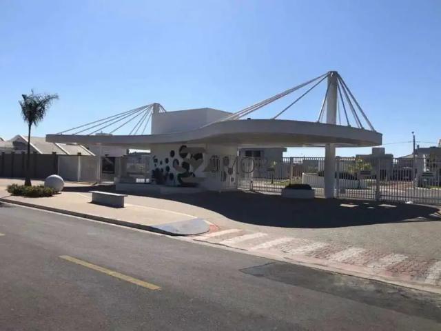 Terreno / Lote para Venda em Mogi Guaçu/SP Areião