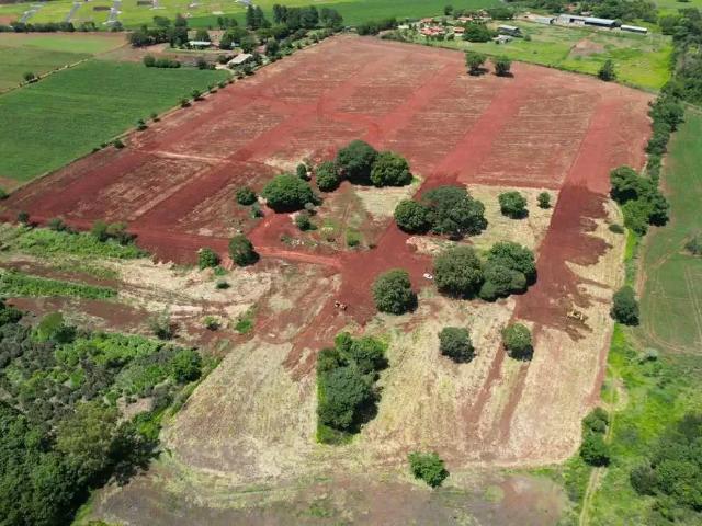 Terreno / Lote para Venda em Mogi Guaçu/SP Areião