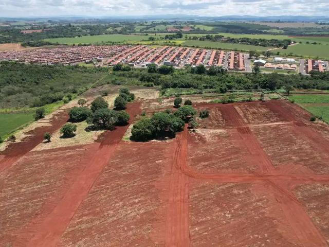 Terreno / Lote para Venda em Mogi Guaçu/SP Areião