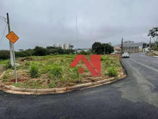 Terreno / Lote para Venda em Mogi Guaçu/SP Imóvel Pedregulhal