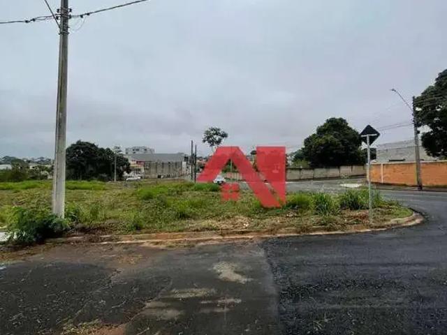 Terreno / Lote para Venda em Mogi Guaçu/SP Imóvel Pedregulhal