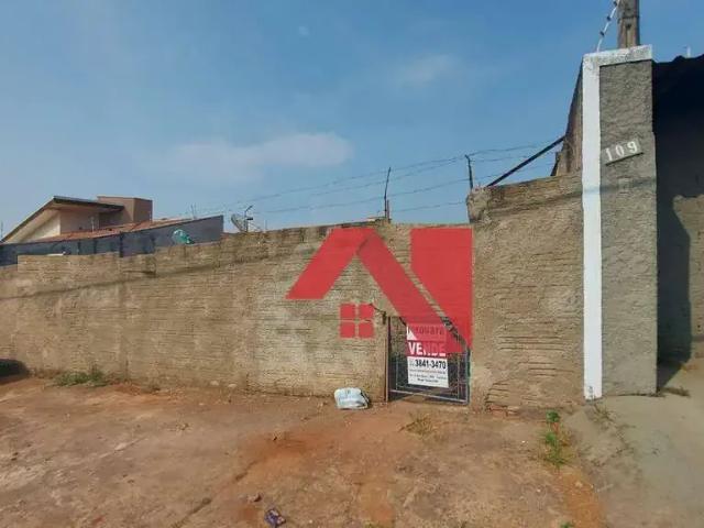 Terreno / Lote para Venda em Mogi Guaçu/SP Jardim Maria Mendes