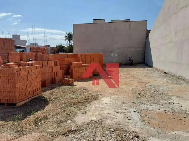Terreno / Lote para Venda em Mogi Guaçu/SP Jardim Monte Líbano