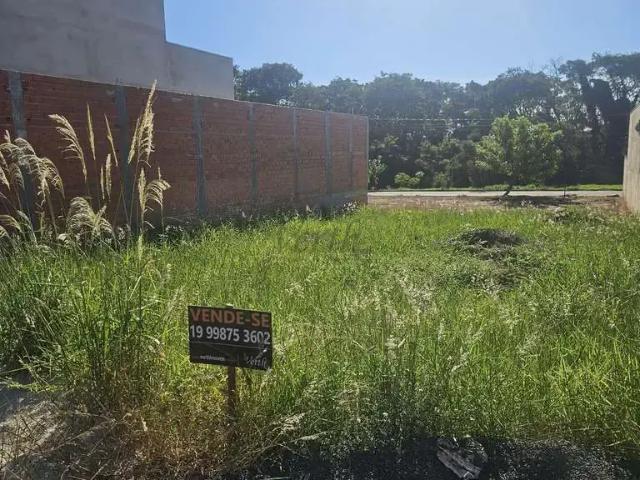 Terreno / Lote para Venda em Mogi Guaçu/SP Jardim Monte Líbano