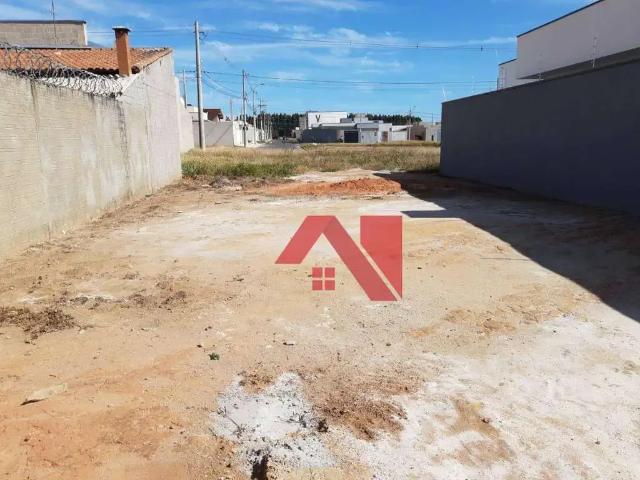 Terreno / Lote para Venda em Mogi Guaçu/SP Jardim Monte Líbano