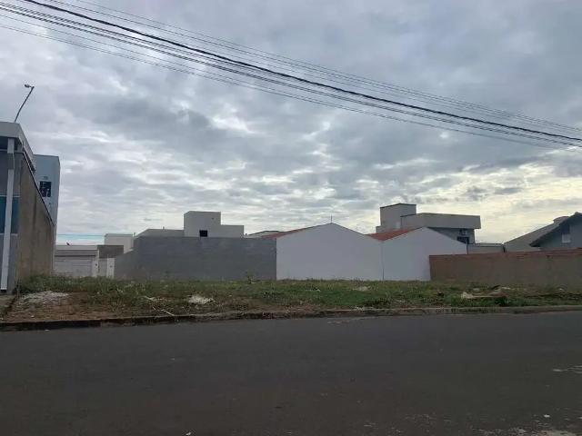 Terreno / Lote para Venda em Mogi Guaçu/SP Jardim Monte Líbano