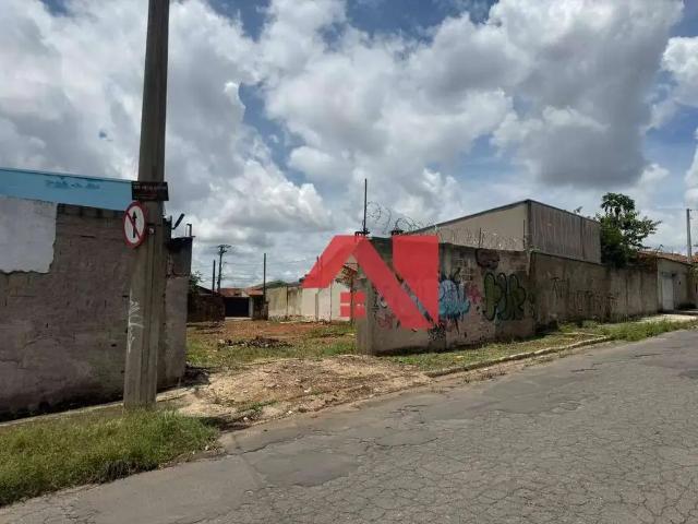 Terreno / Lote para Venda em Mogi Guaçu/SP Jardim Novo I