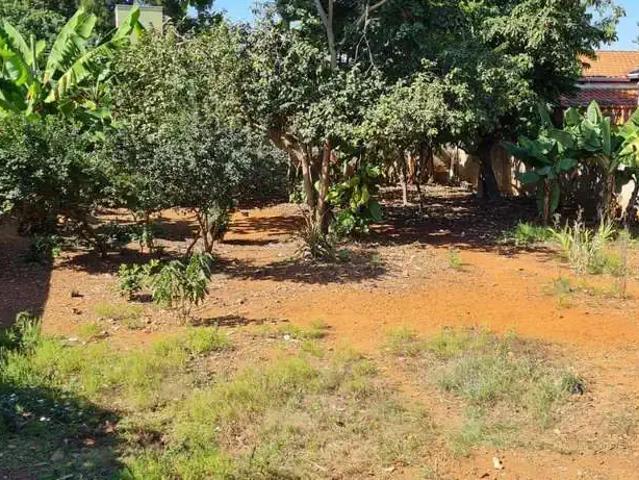 Terreno / Lote para Venda em Mogi Guaçu/SP Jardim Novo II