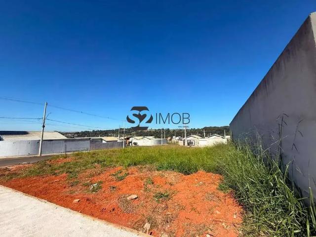 Terreno / Lote para Venda em Mogi Guaçu/SP Jardim Nova Alvorada