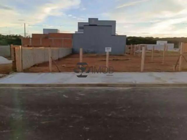 Terreno / Lote para Venda em Mogi Guaçu/SP Jardim Nova Alvorada