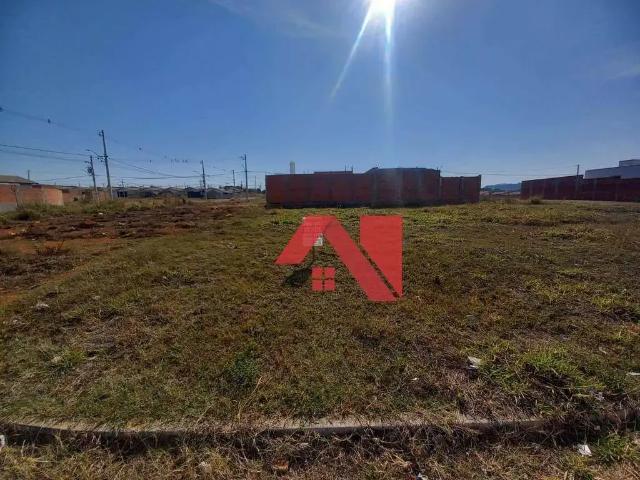 Terreno / Lote para Venda em Mogi Guaçu/SP Jardim Nova Alvorada