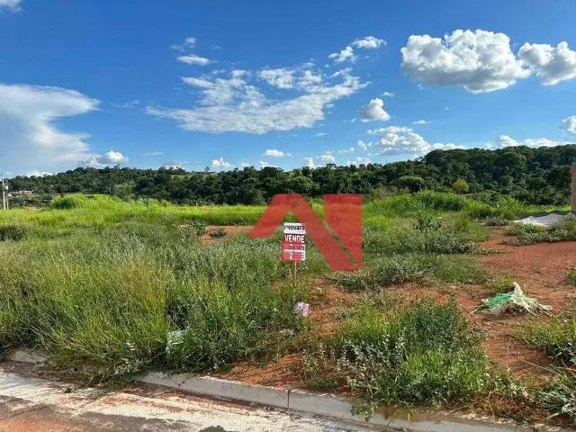 Terreno / Lote para Venda em Mogi Guaçu/SP Jardim Nova Alvorada
