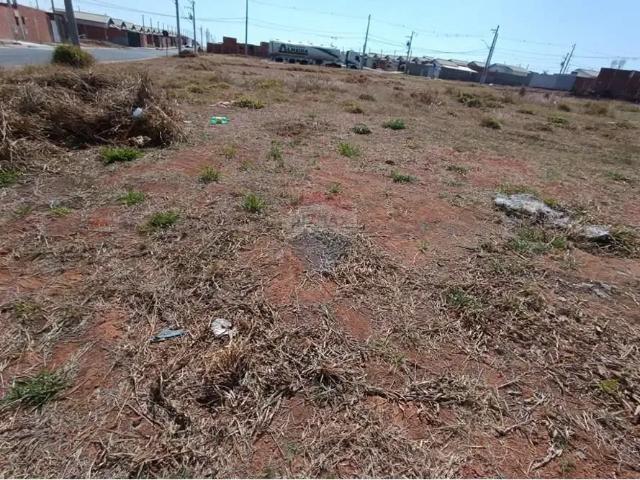 Terreno / Lote para Venda em Mogi Guaçu/SP Jardim Nova Alvorada