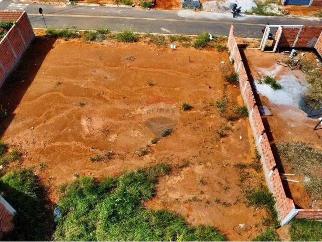 Terreno / Lote para Venda em Mogi Guaçu/SP Jardim Nova Alvorada